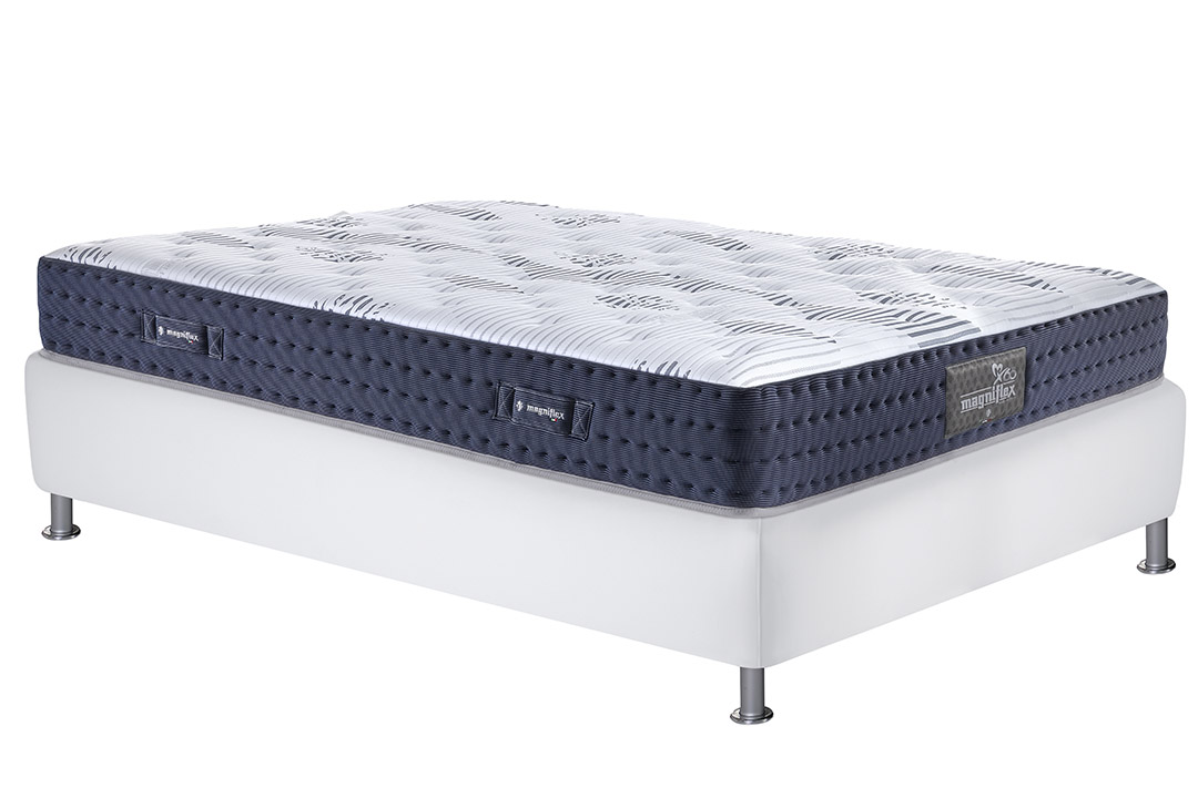 MagniCool 10 Plush Mattress (Magniflex) | Soma Organic Mattresses
